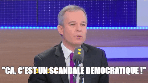 Democratie GIFs - Get the best GIF on GIPHY