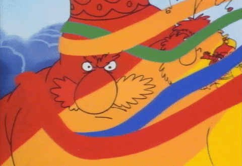 Rainbow Stripes GIFs - Get the best GIF on GIPHY