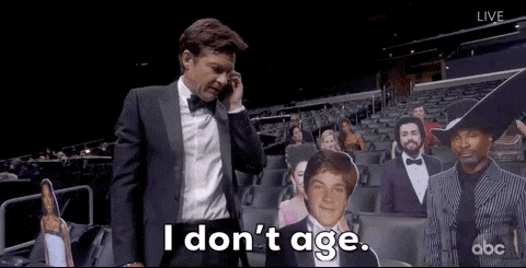 Age GIFs - Find & Share on GIPHY