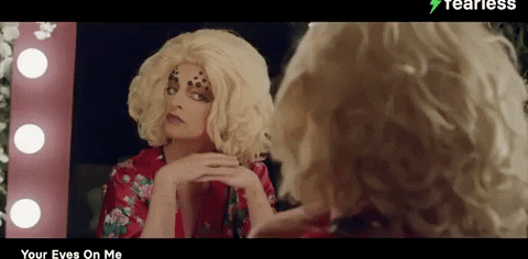 Drag Performer GIFs - Get the best GIF on GIPHY