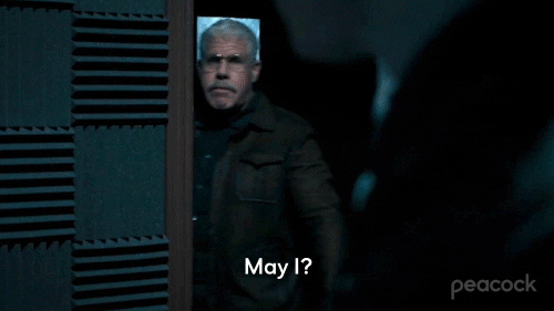 Frank Napier GIFs - Get the best GIF on GIPHY