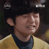 Screaming Children Gif