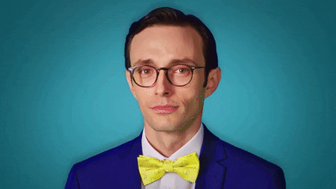 John Rump GIFs - Get the best GIF on GIPHY