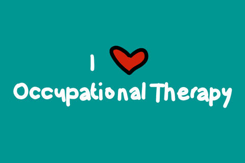 Occupational Therapist GIFs - Get the best GIF on GIPHY