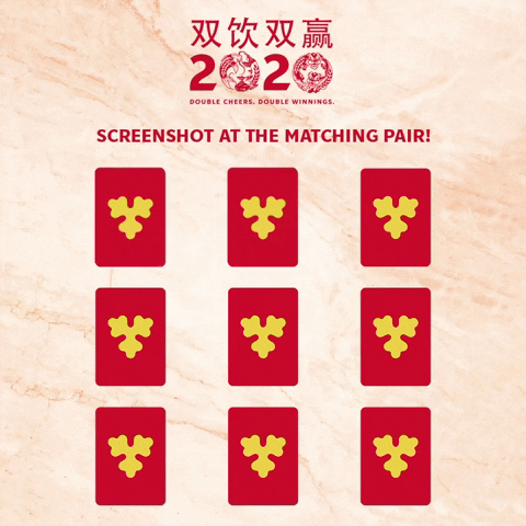 Matching Pairs GIFs - Get the best GIF on GIPHY