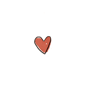 Tiny Heart Gif