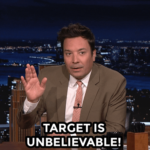 Love Target GIFs - Get the best GIF on GIPHY