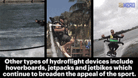 Water Jetpack Gif