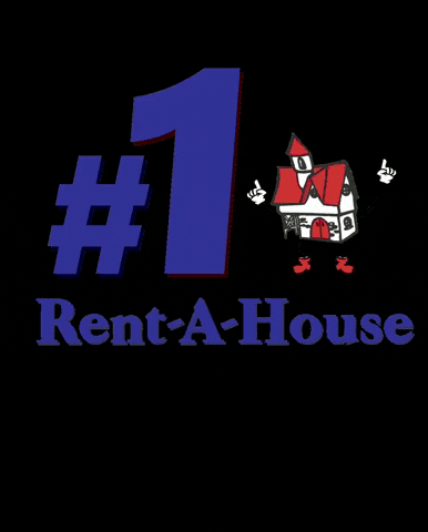 Rah GIF by Rent a House - Find & Share on GIPHY