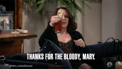 National Bloody Mary Day GIFs - Find & Share on GIPHY