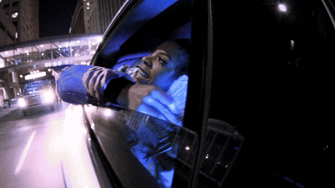 Hang Out The Window GIFs - Get the best GIF on GIPHY