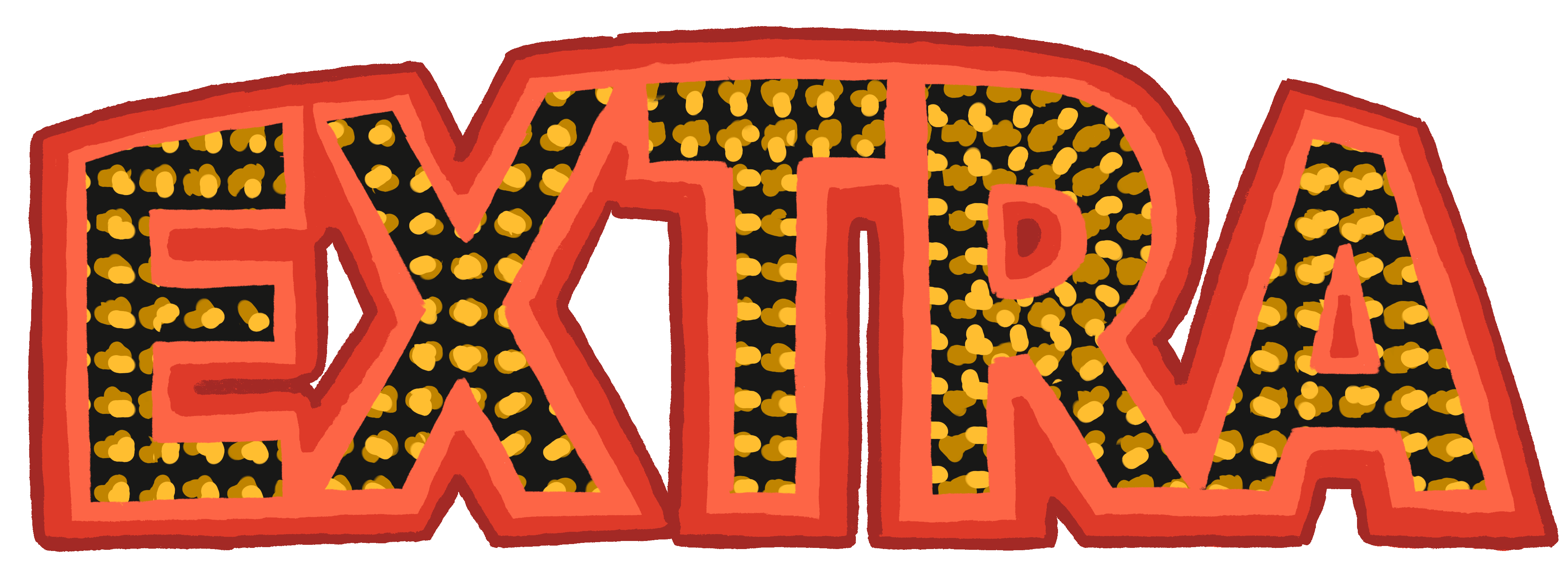 Too Much Drama Sticker by Torkel Tirén for iOS & Android | GIPHY