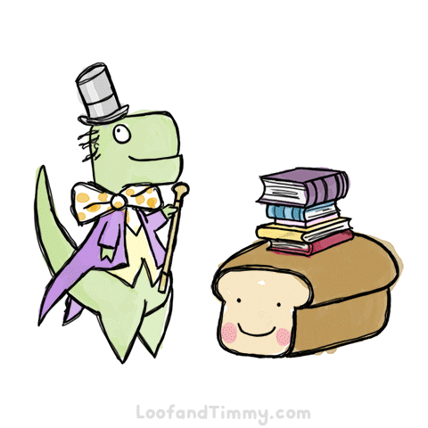 World Book GIFs - Get the best GIF on GIPHY