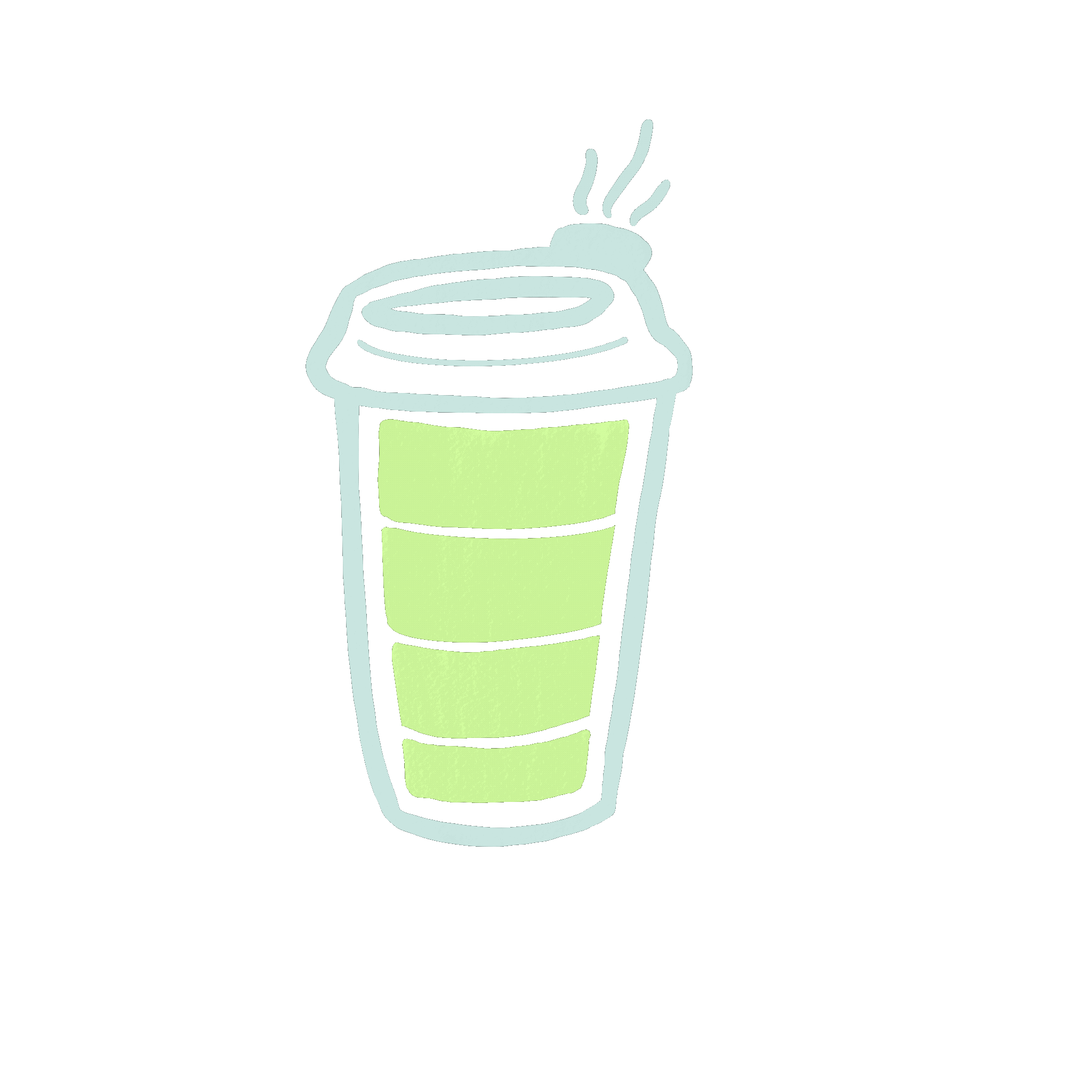 Coffee Sticker for iOS & Android | GIPHY