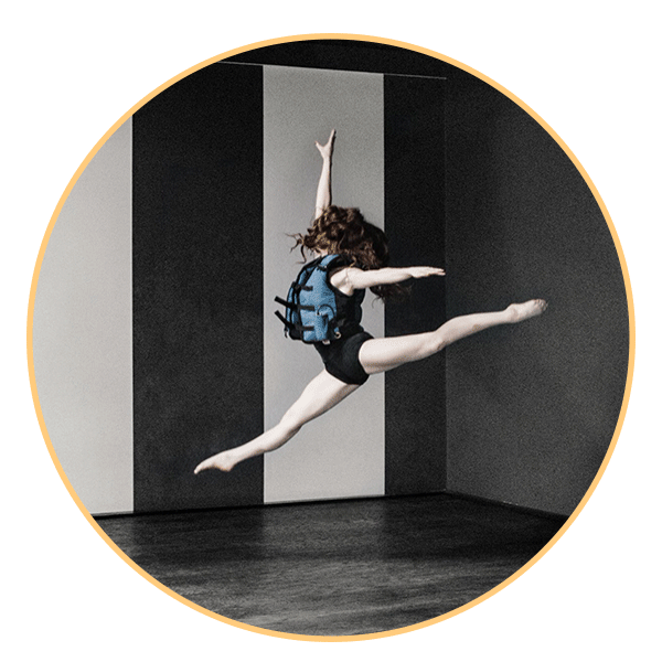 Colton Underwood Dancing Sticker by AffloVest for iOS & Android | GIPHY