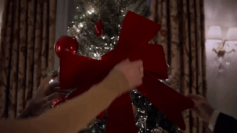 Countdown To Christmas GIF by Hallmark Channel - Find & Share on GIPHY
