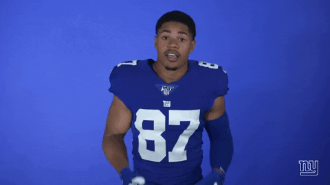 Sterling-shepard GIFs - Get the best GIF on GIPHY