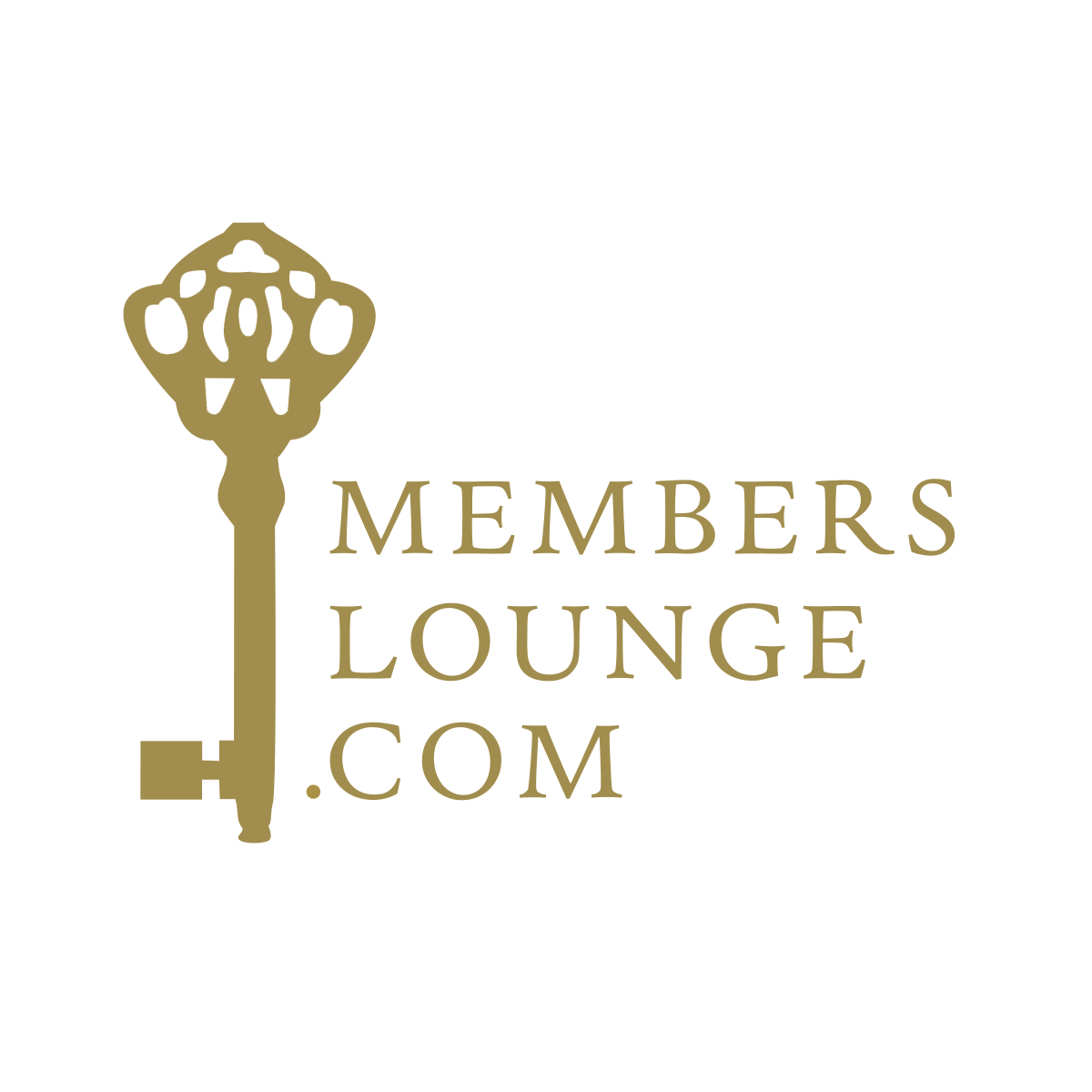 Members Lounge Sticker by Fiebak Medien for iOS & Android | GIPHY