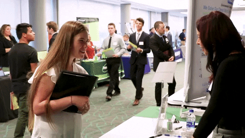 Manhattan College GIF - Find & Share on GIPHY