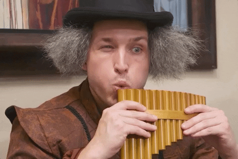 Weary Traveler GIFs - Get the best GIF on GIPHY