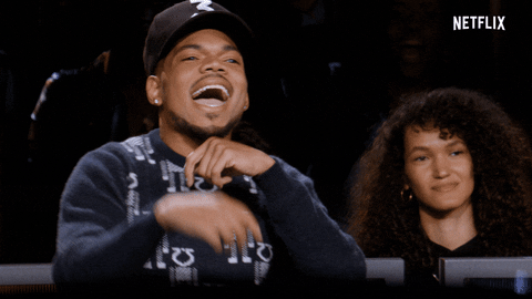 Lean Back For The Lord GIFs - Get the best GIF on GIPHY