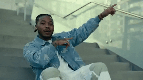 Cozz GIF by Dreamville - Find & Share on GIPHY