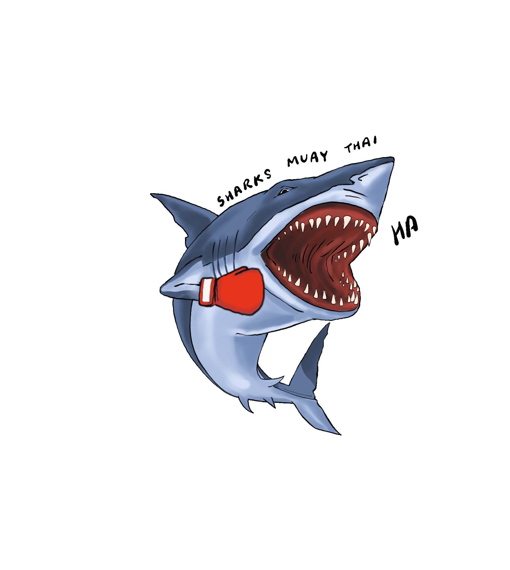 Sharks Sticker for iOS & Android | GIPHY
