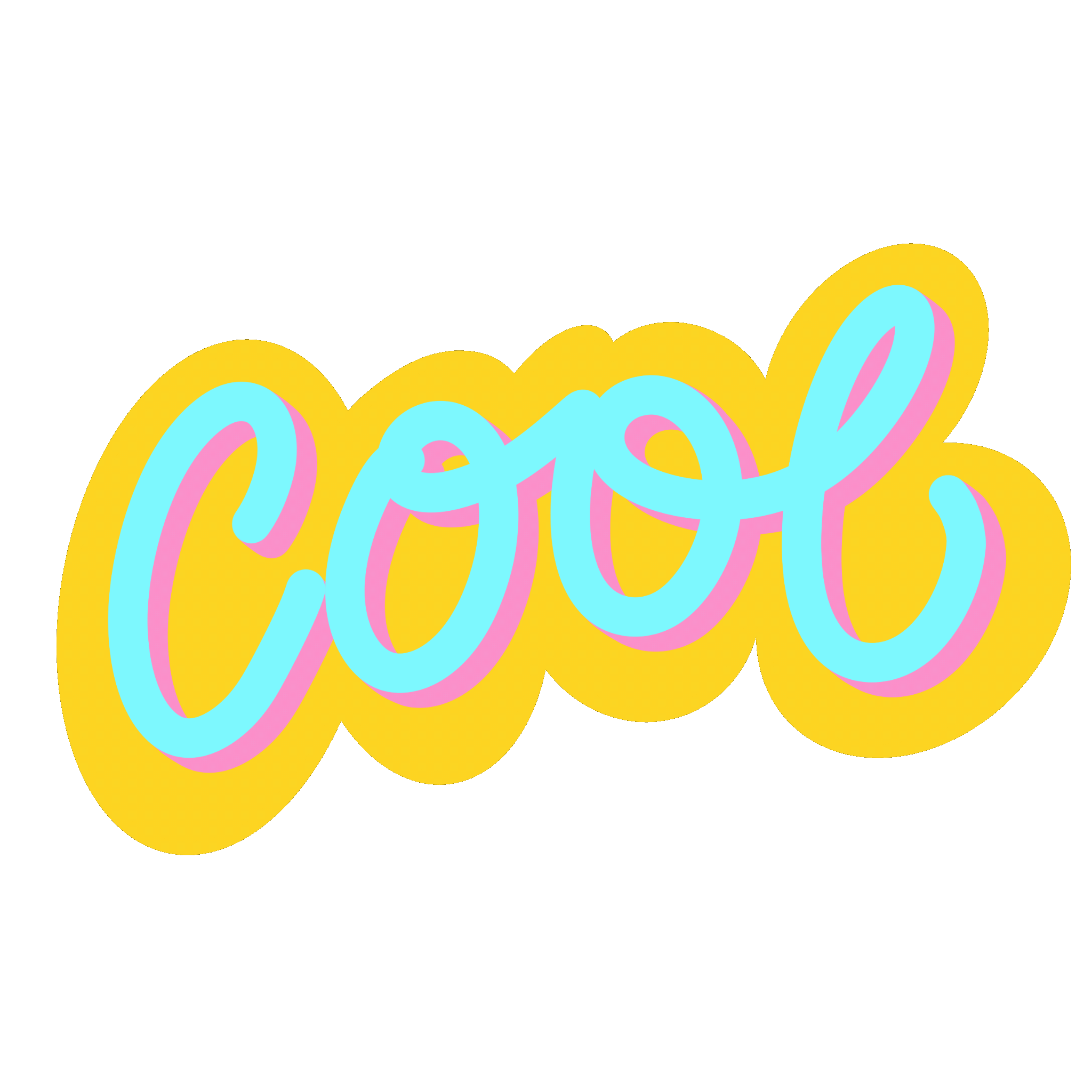So Cool Sticker for iOS & Android | GIPHY