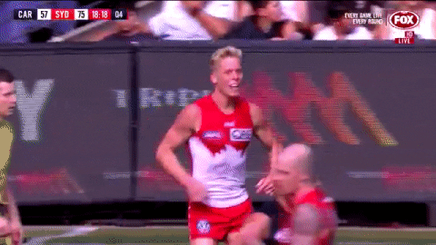 2019 AFL GIFs by AFL | GIPHY