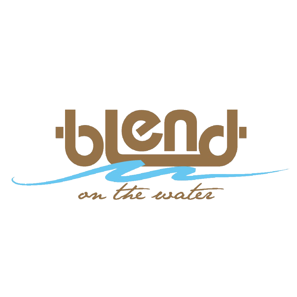 Blend Astoria Sticker by Blend Restaurant for iOS & Android | GIPHY