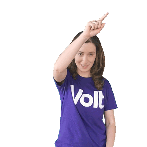Volt Tuscany Campaign by Volt Europa | GIPHY