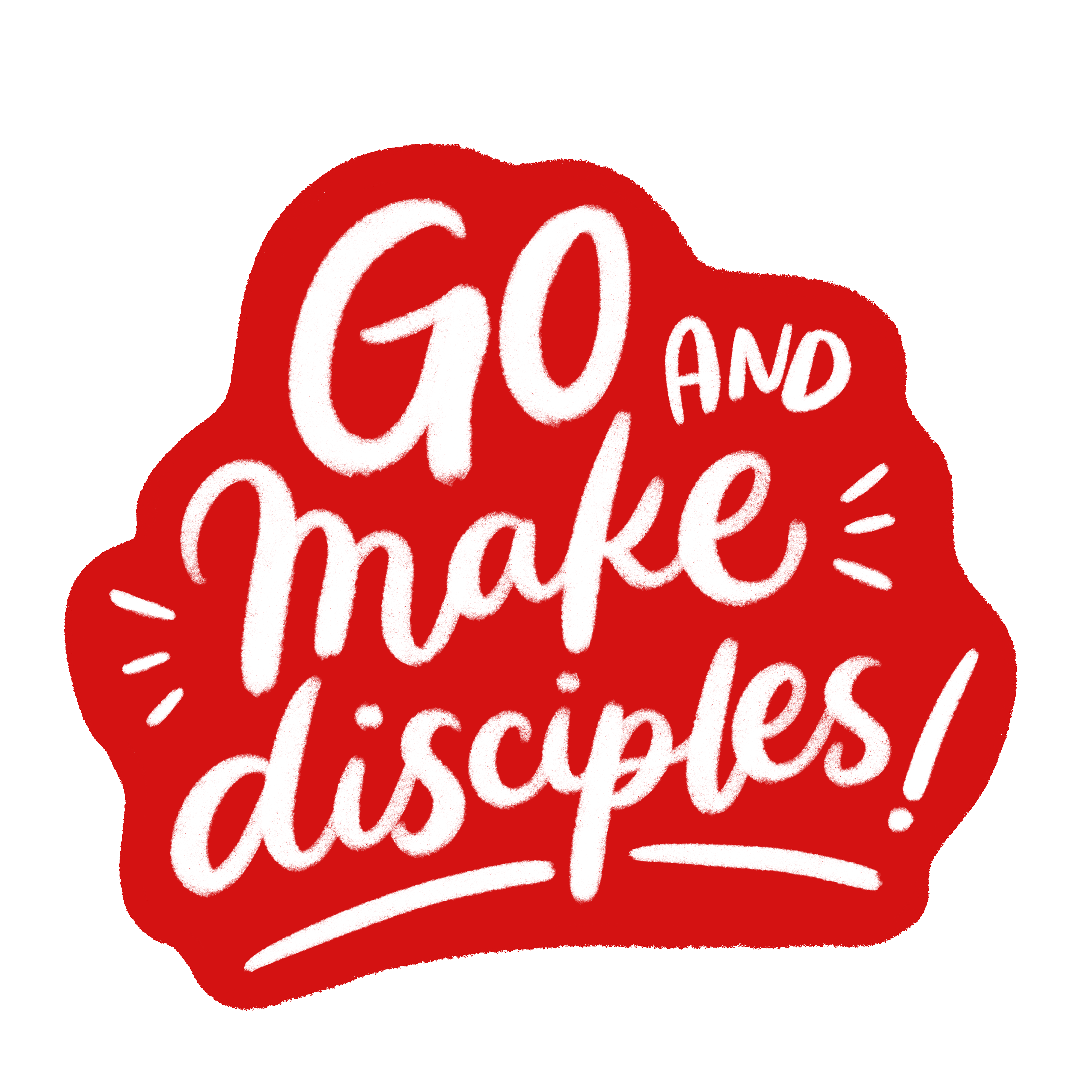 Discipleship Youthministry Sticker by Elevate Main for iOS & Android ...