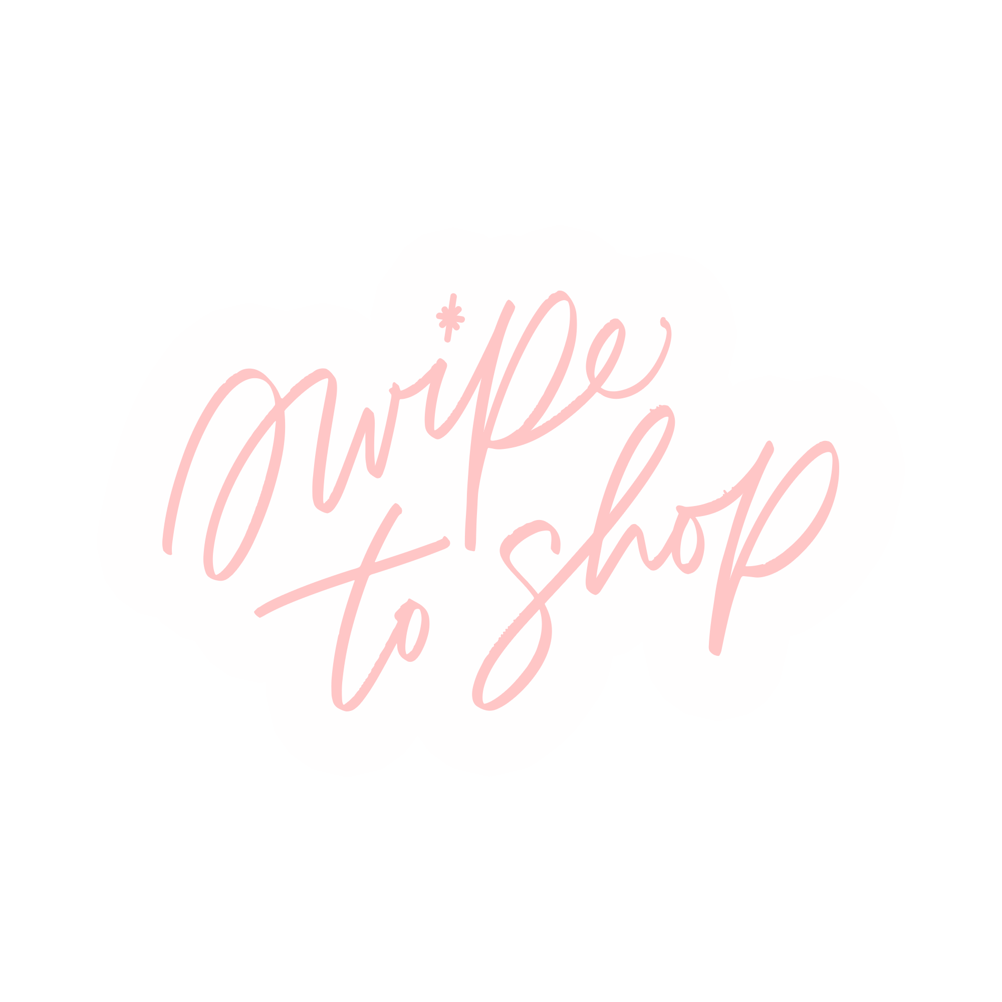 Swipe Shop Sticker by Saffron Avenue for iOS & Android | GIPHY