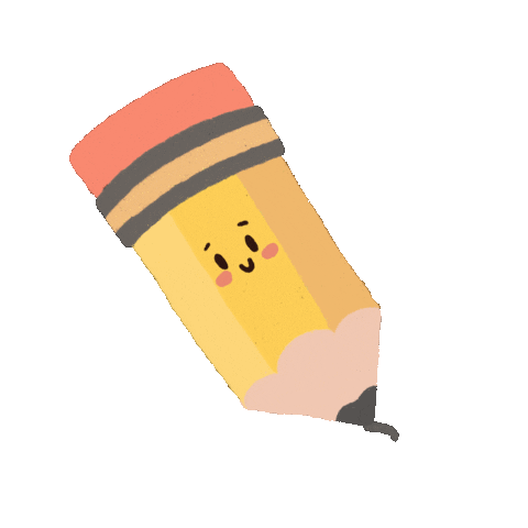 Animated Pencil Gif