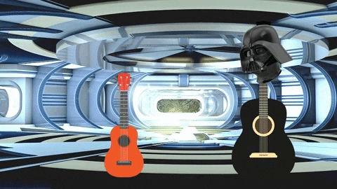 Look I Am Your Father GIFs - Get the best GIF on GIPHY