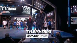 Nba Draft Sport GIF by NBA - Find & Share on GIPHY