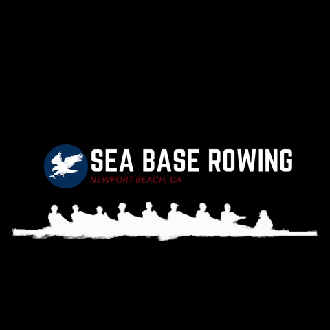 Newport Beach GIF by Newport Sea Base Rowing - Find & Share on GIPHY