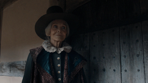 Adow GIF by A Discovery of Witches - Find & Share on GIPHY