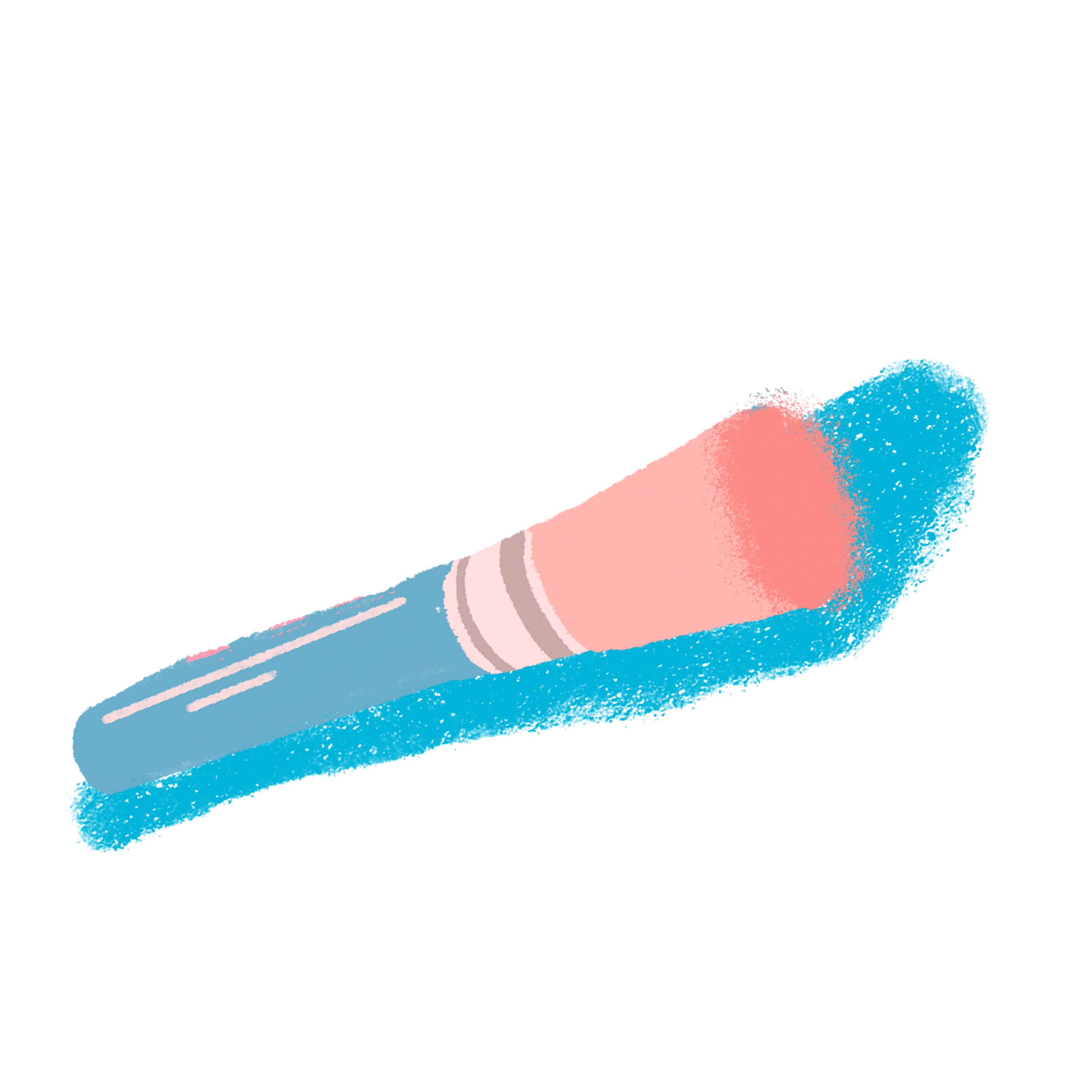 Brush 2019Tiaf Sticker by TIAF for iOS & Android | GIPHY