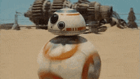 These Arent The Droids Youre Looking For Animated Gif