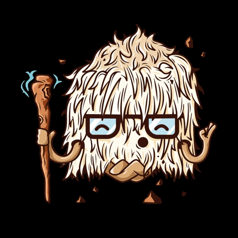 Fungies Mushroom Gummies GIFs on GIPHY - Be Animated