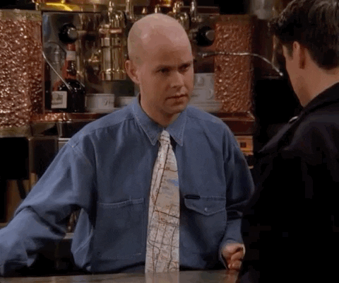 You Okay Man GIFs - Get the best GIF on GIPHY