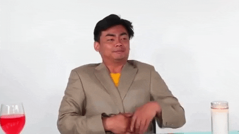 When Something Smells GIFs - Get the best GIF on GIPHY