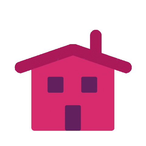 House Icon Gif