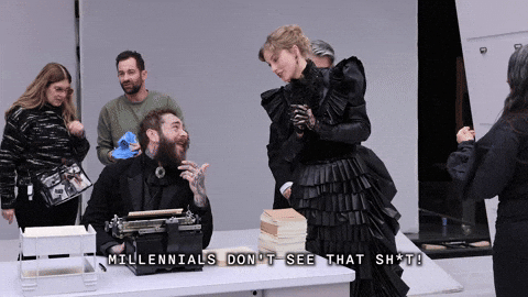 Taylor Swift GIFs on GIPHY - Be Animated