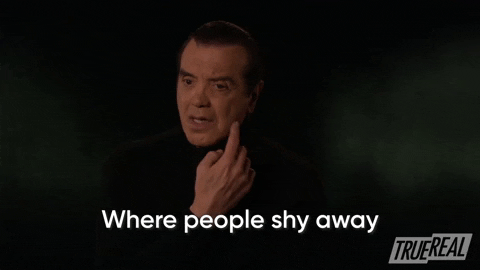 Shy-away GIFs - Get the best GIF on GIPHY