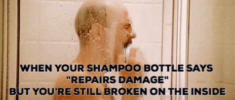 Still Broken GIFs - Get the best GIF on GIPHY