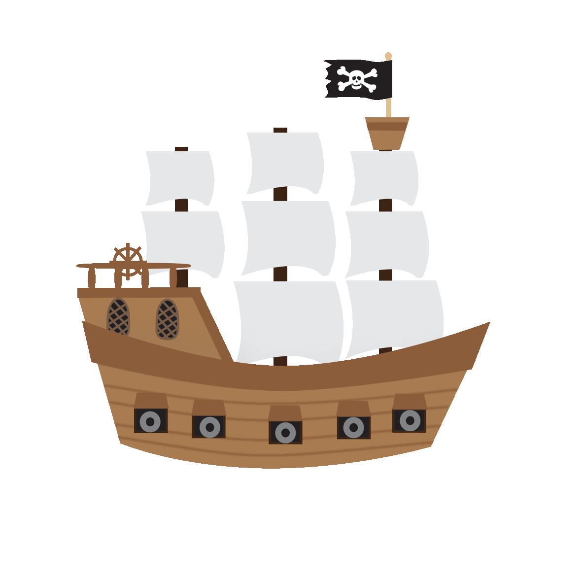Ship Sticker for iOS & Android | GIPHY