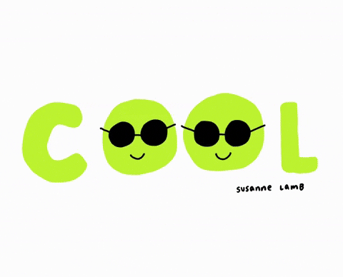 I Am Cool GIFs - Get the best GIF on GIPHY