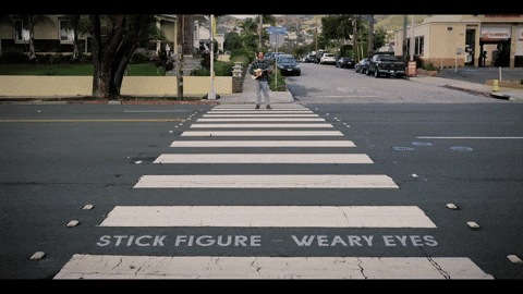 Crosswalk The Musical GIFs - Get the best GIF on GIPHY